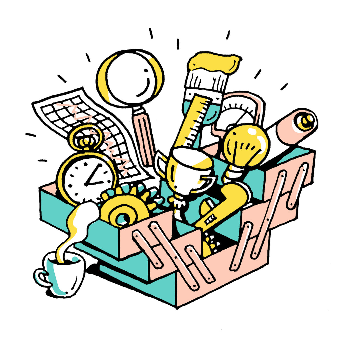 Leader Tools | Leadership Tools for Managers | The Leader's Toolkit ...