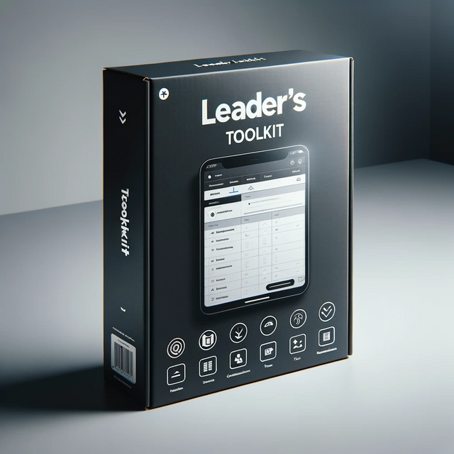 Leader Tools | Leader Tools